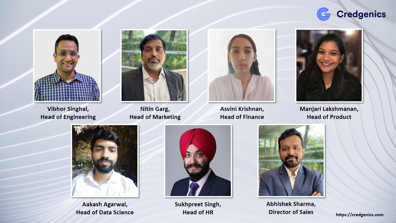 Leadership Press Rerelease